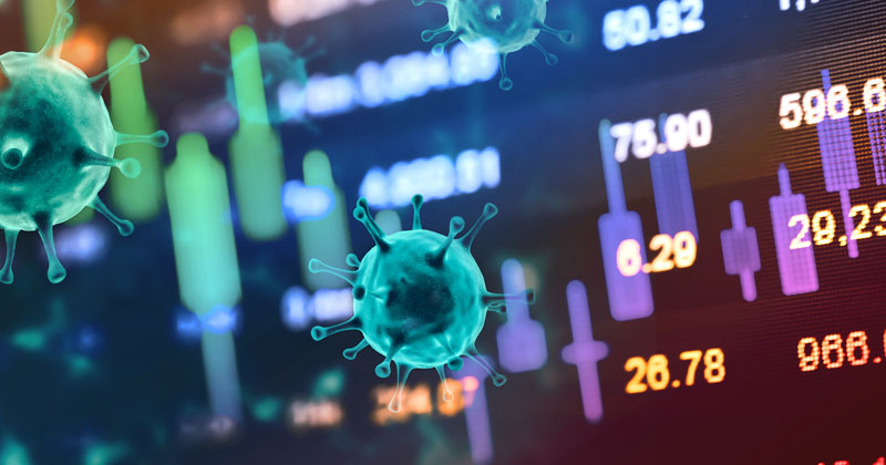 Números y virus: Qué hacen los países - RePro