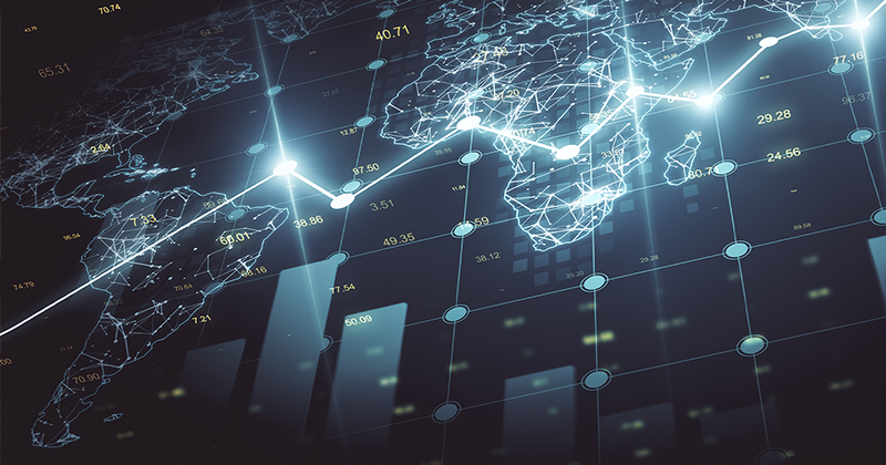 ¿Qué es la Estanflación? Claves del panorama mundial - RePro