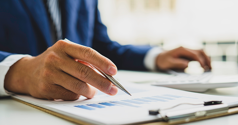 La importancia de la planificación en auditoría - RePro