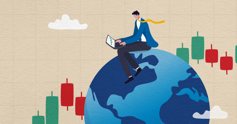 ¿Cuáles son las principales entidades de financiamiento global? - RePro